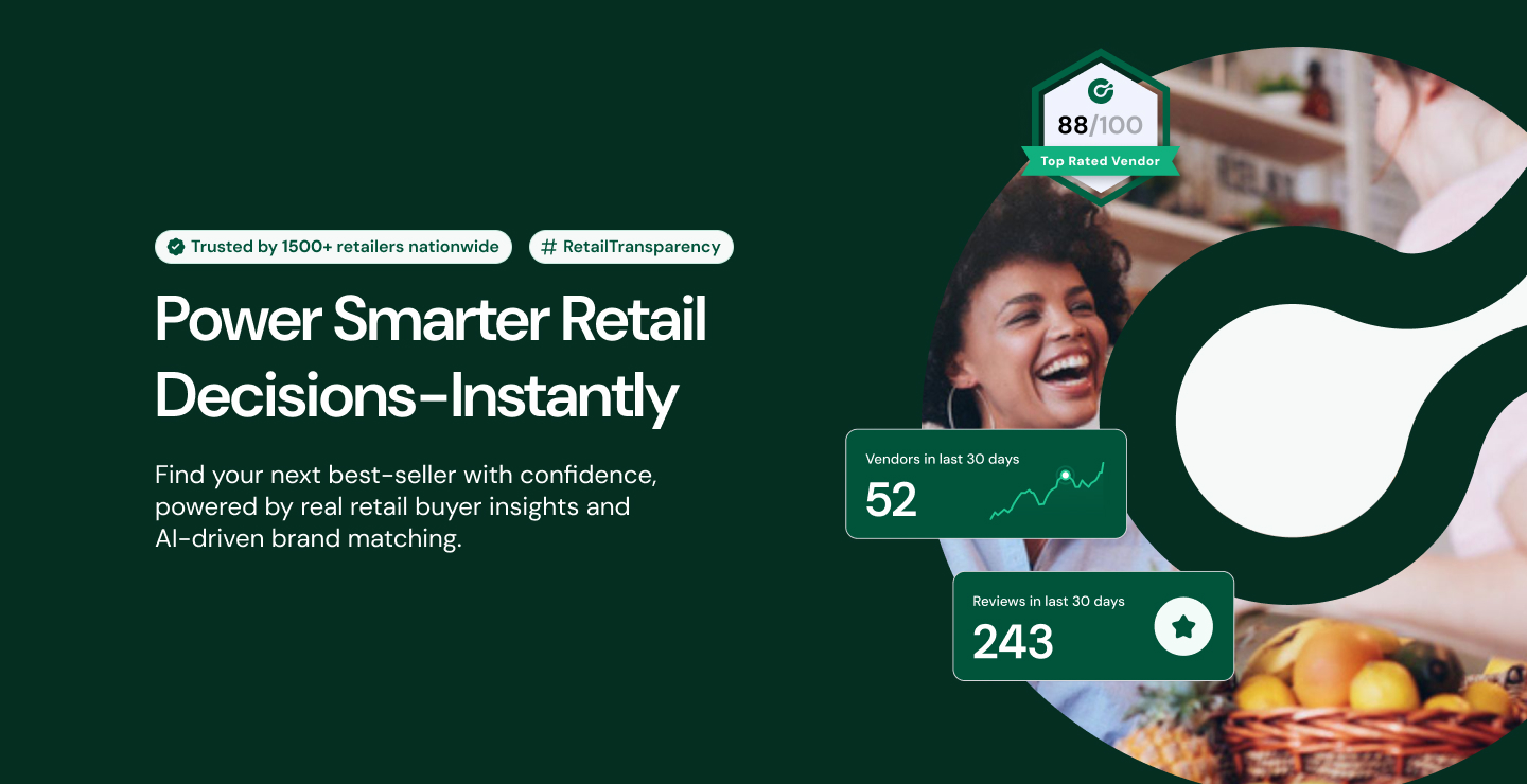 B2B Retail Wholesale Product Reviews | Cohere Commerce